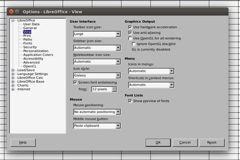 Increase Font Size Of Calc Formula Toolbar In LibreOffice Version English Ask LibreOffice