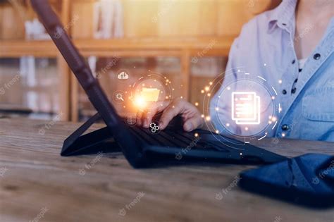 Premium Photo Document Management System Dms Online Documentation Database And Process