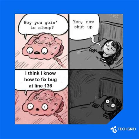 Tech Grid Asia On Linkedin Meme Programmer Programmermeme Techgridasia