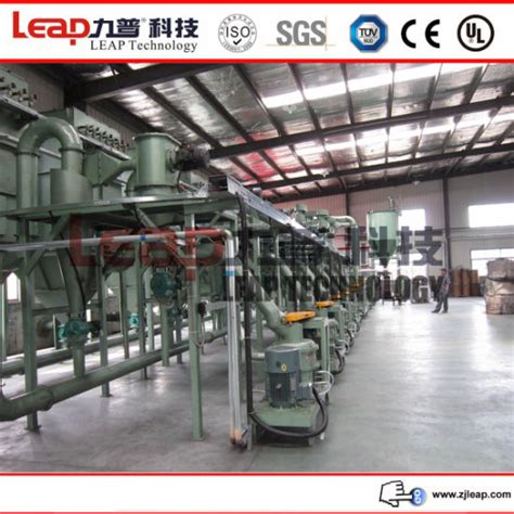 China Spherical Graphite Grinding Mill Line For Lithium Ion Battery China Spherical Graphite