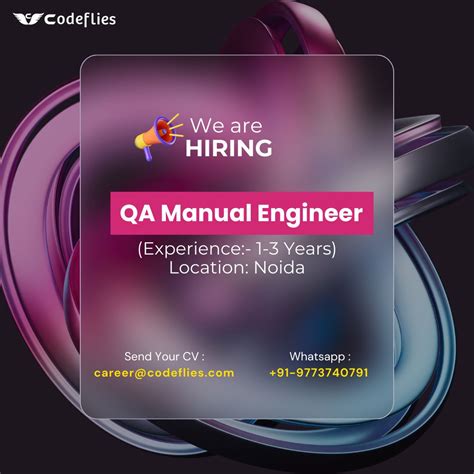 Siddharth Tyagi On Linkedin Qa Manual Qamanual Test Codeflies