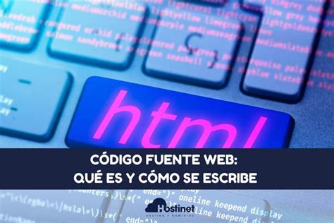 Código Fuente De Una Página Web Tu Guía Completa