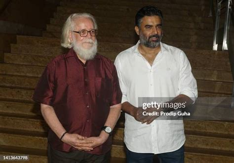 980 India Narayanan Photos And High Res Pictures Getty Images