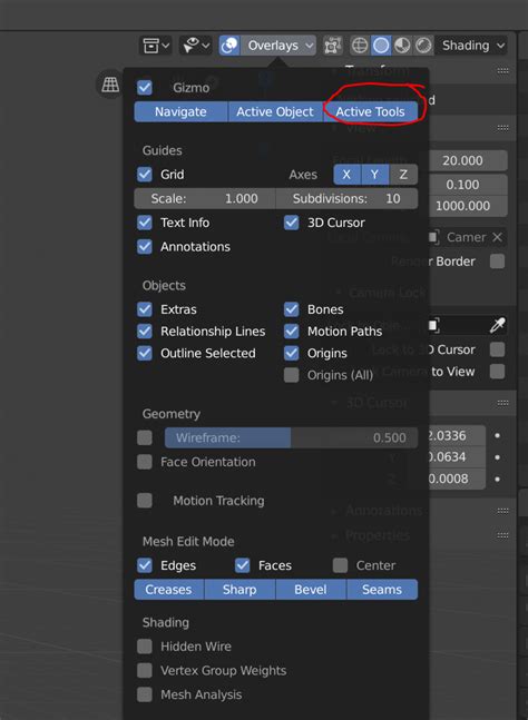 Blender 28 Gizmo Dissapearing Basics And Interface Blender Artists Community