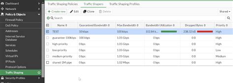 How To Limit The Internet Bandwidth For Specific Users Based On Their