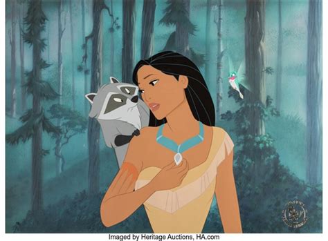 Flit From Pocahontas