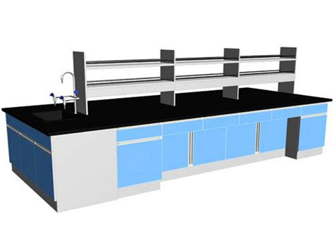 C H Type Frame Chemistry Lab Bench Laboratory Workbench Furniture
