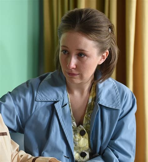 Jessie Marsh Call The Midwife Wiki Fandom