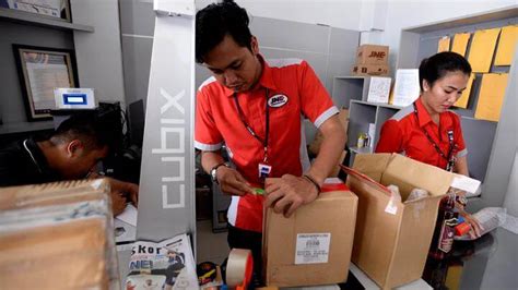Cara Kirim Barang Cod Cash On Delivery Lewat Jne 2022