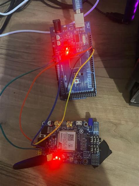 Sim808 Doesnt Seem To Work Can Somebody With Experience Help Rarduino