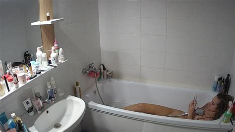 Hcm Interrupted Masturbation By Her Roommate