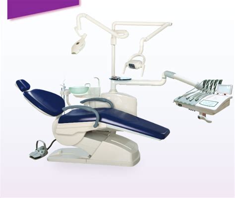 Kursi Dental Basic Syaf Unica Indonesia Syaf Unica Indonesia