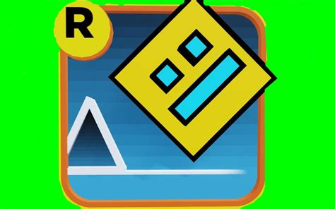 You Have Heard Of Geometry Dash Get Ready For Geometry Slash11 R