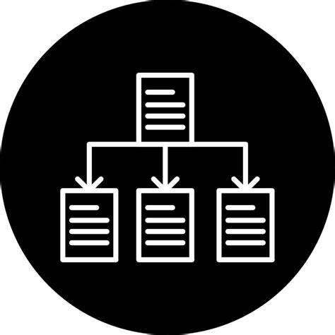 Derivative Data Function Line Circle Inverted 65582929 Vector Art At
