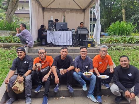 Galeri Foto Simpul Bakti Kampus Tm Itb 2024 Yayasan Patra Ganesha 10
