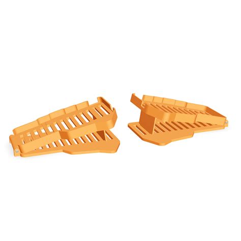 Corne 42 Modular Tenting Kit