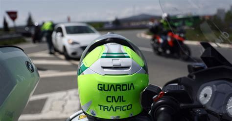 Mueren Cinco Personas En Accidentes De Tráfico Durante El Fin De Semana