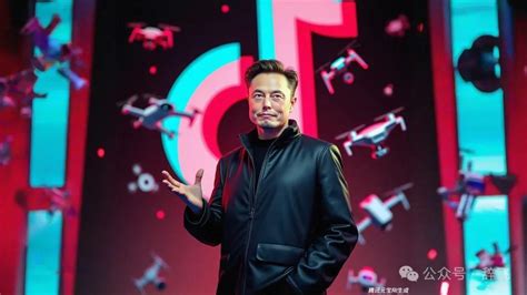 Tiktok卖给马斯克，这背后可以聊的 知乎