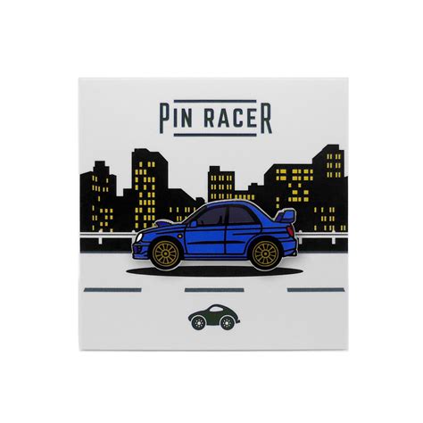 Pin Sti Bugeye Azul 1 Pinti Peru