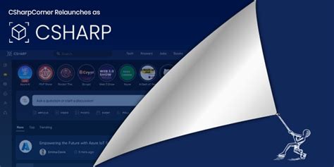 csharpcorner evolves into the ai powered hub for developer