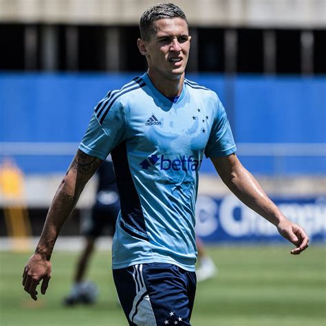 Cruzeiro 🦊 On Twitter 🔙 De Volta 📸 Ggaleixo Cruzeiro
