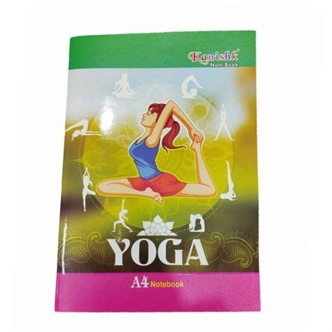 A4 Size Notebooks At ₹ 44 Piece A4 Size Notebook In Hapur Id