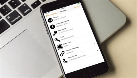 How To Write NFC Tags A Beginners Guide RFIDTag