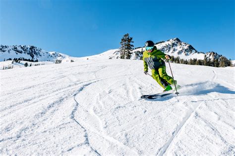 An Intermediate Guide To Skiing In Utah Ski Utah