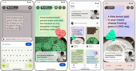 Google Is Testing A New Tool Allowing Users To Post Notes On Search