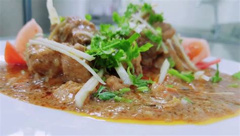 Chef Ghulam Madni On Linkedin Aachari Chicken Recipe Available In Our