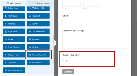 How To Block Contact Form Spam In WordPress 9 Proven Ways