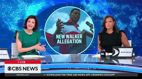 Cbs News 9am Open October 12 2022 Youtube