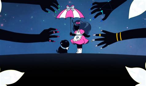 Bee And Puppycat Premiered On Youtube In 2013 Nine Years Later Its