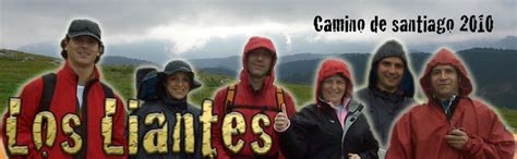 Los Liantes