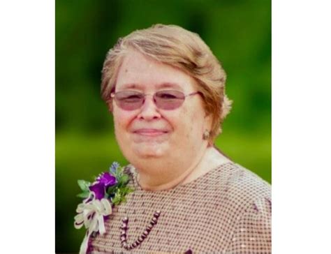 Marilyn Forshee Cannon Byrd Funeral Homes And Memorial Park