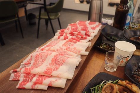 울산 무거동 맛집 대패맛집이였던 눈꽃대패 울산대점 네이버 블로그