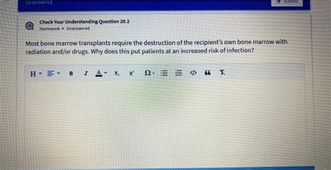 Solved Check Your Understanding Question 202 Homework