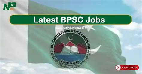 Latest Bpsc Jobs 2025 Online Apply Latest Advertisement Bpsc Gob