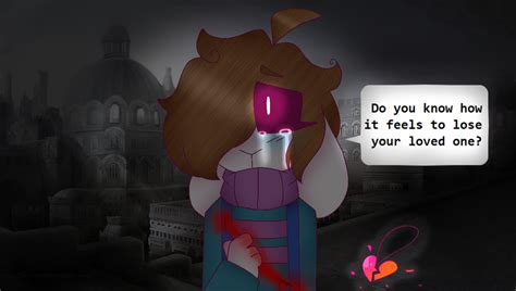 Genocide Angel By Bubbley99 On Deviantart