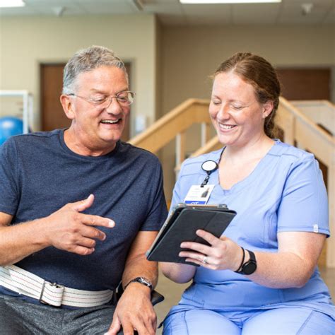 What We Do Lifepoint Health