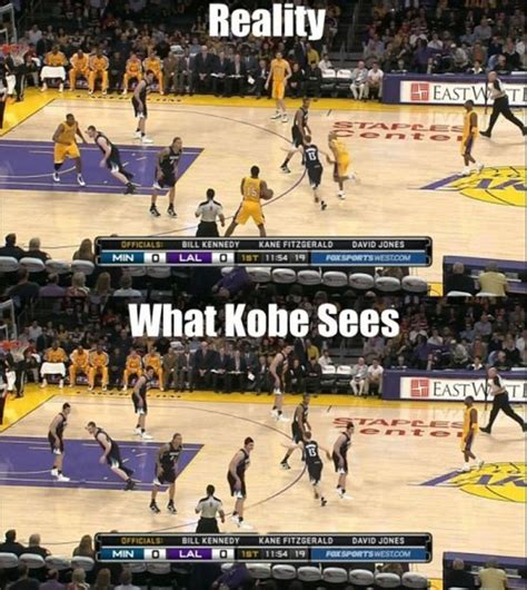 Whats The Best Kobe Bryant Meme Basketball Memes Kobe Memes Funny