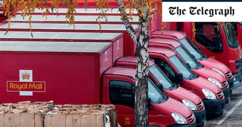 Royal Mail Wins High Court Injunction To Block Potential Strikes By