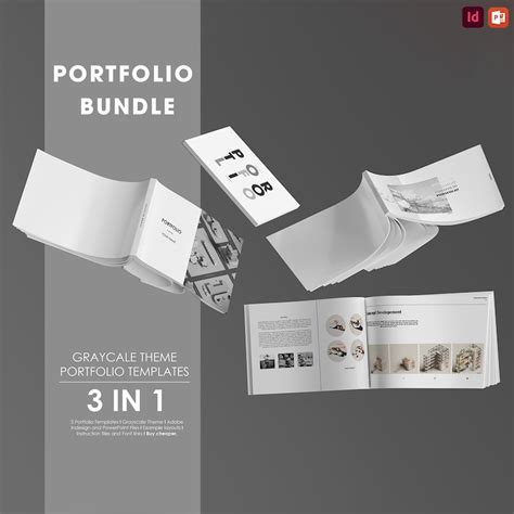 A3 Architecture Portfolio Etsy