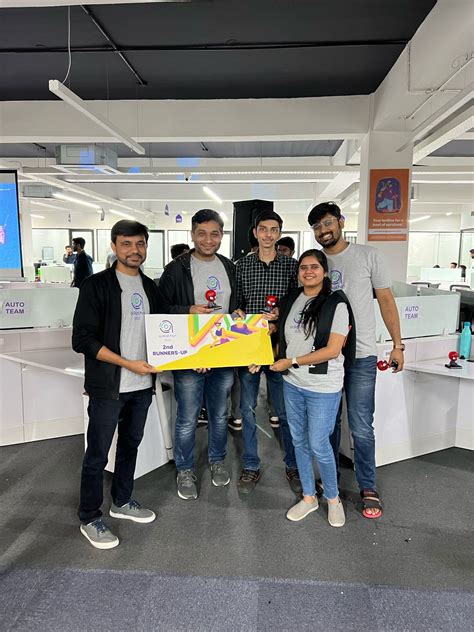 Shubham Jaiswal On Linkedin Acko 35 Comments