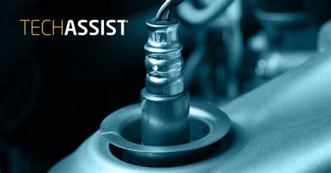 Techassist Diagnosing Lambda Sensor Issues Elta Automotive