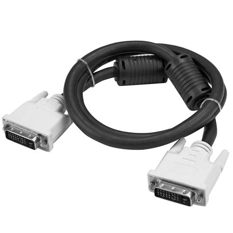 3m DVI D Dual Link Cable M M DVI Cables United Kingdom