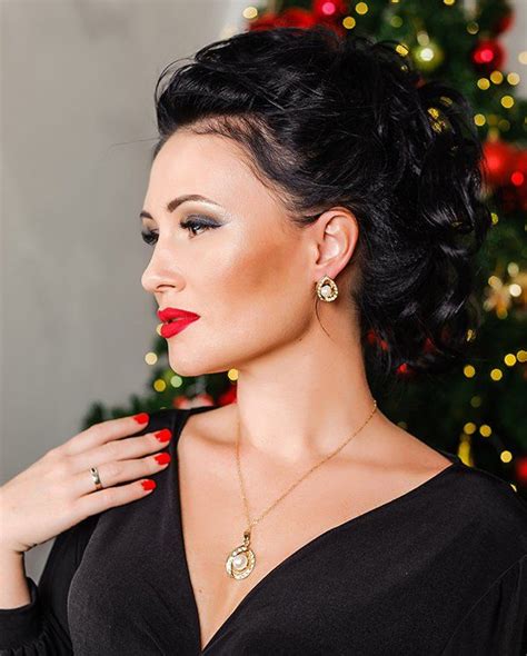 Новая Коллекция Бижутерии от "L&B" #серьги #колье #браслеты # ...