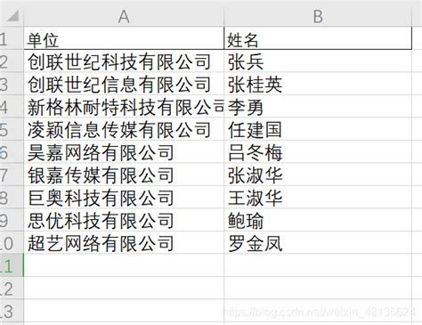 Python一键批量制作word邀请函python批量制作并发送年会邀请函 Csdn博客