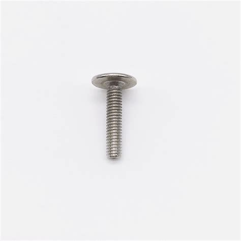 Wkooa Computer Screw M2 M2 5 M3 Wafer Head Diameter 7 Mm Pack 1000 Pcs