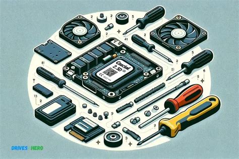 How To Update Crucial Ssd Firmware 10 Steps